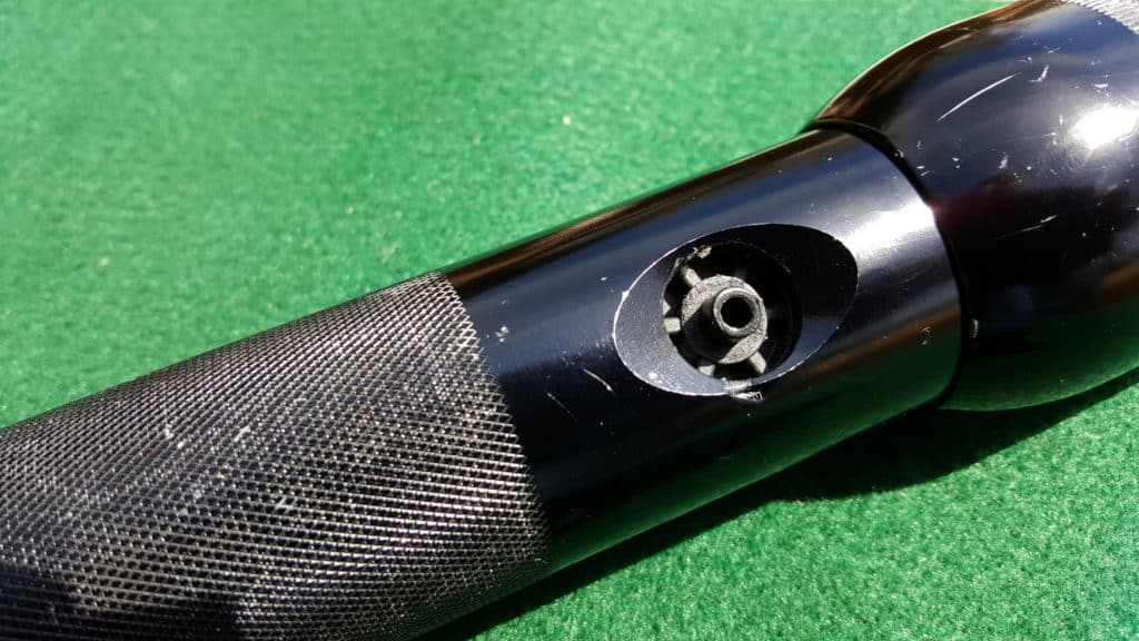 Converting 1980s-1990s 3, 4 and 5-D Cell Maglites to LED - What a ...