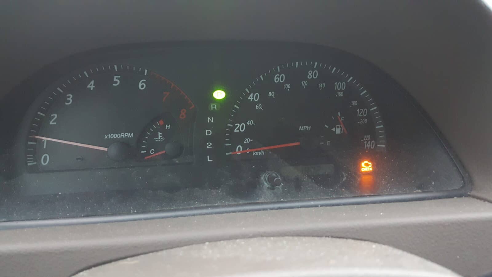 How to read engine codes Via the OBD II Port with your smart phone ...