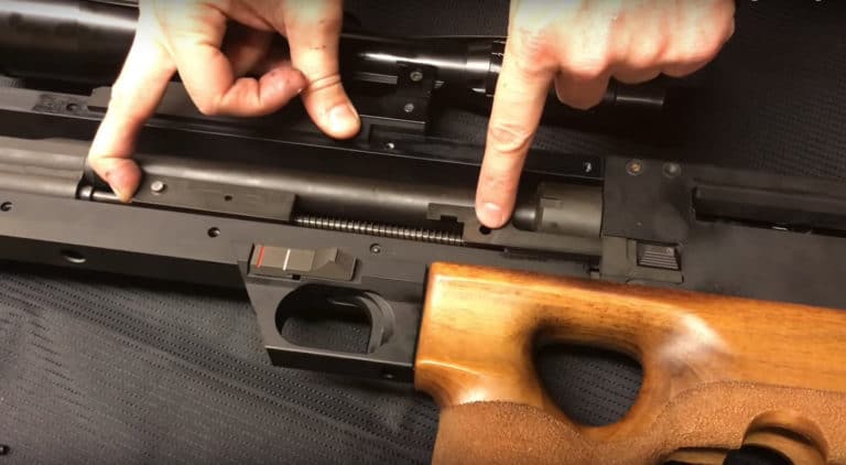 Video: Walther WA-2000: The Ultimate German Sniper Rifle by Forgotten ...