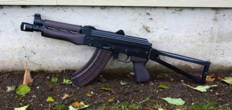 Check Out Art's Wild M92 SBR with our Plum M76 Grip and Handguards ...