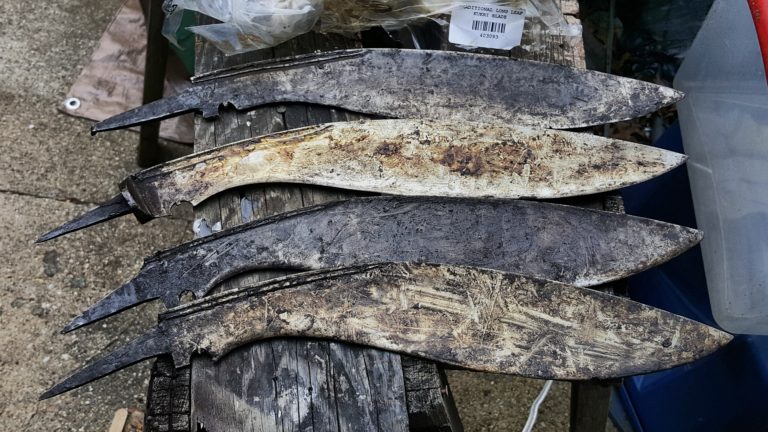 How to Remove Old Cosmoline and Grease or Even Free Up Rusty Parts The ...