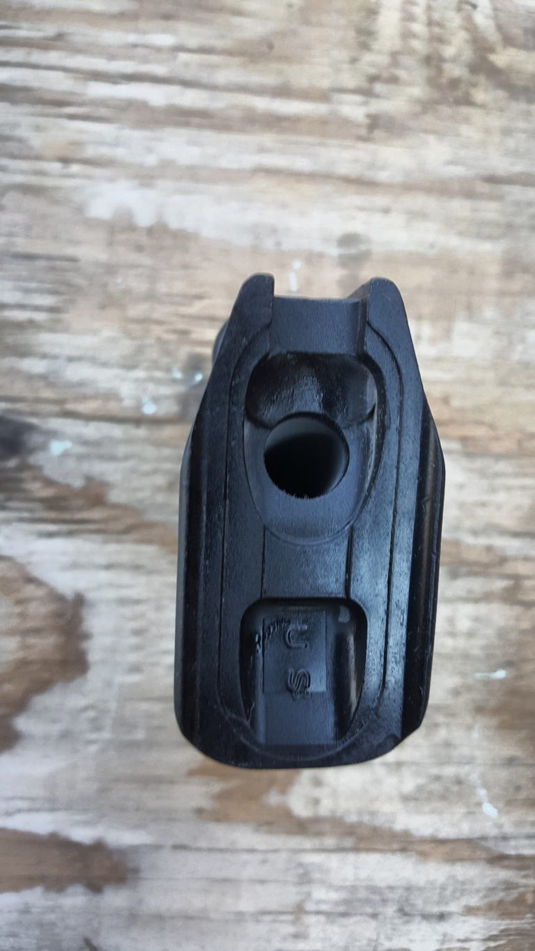 Our New Russian AK-12 Grip - Ronin's Grips