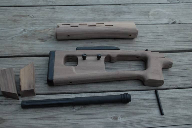 The Romanian PSL Rifle - Feeling Nostalgic for the 7.62x54R DMR - Ronin ...