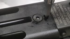 THE LYNX 12 – POST 3 OF 3: Adding the Customizations - Ronin's Grips