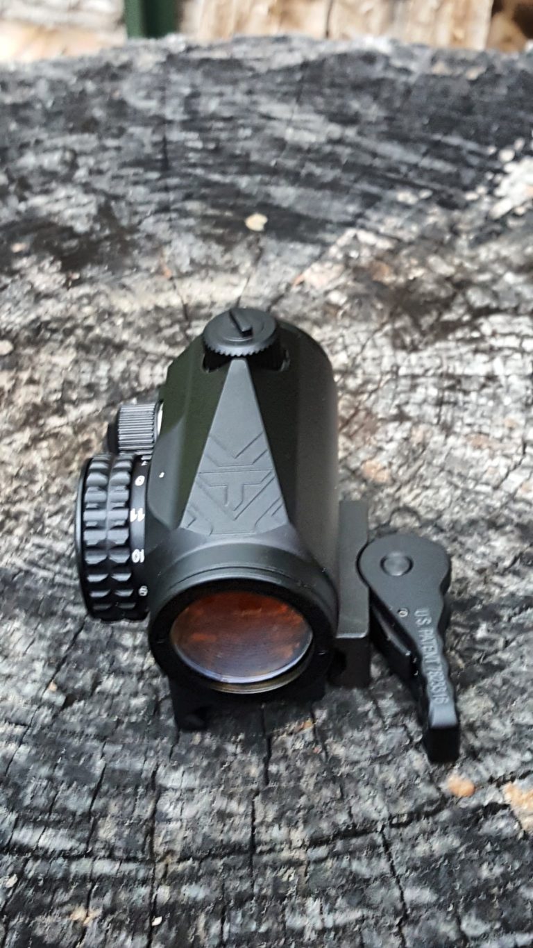 THE LYNX 12 – POST 3 OF 3: Adding the Customizations - Ronin's Grips