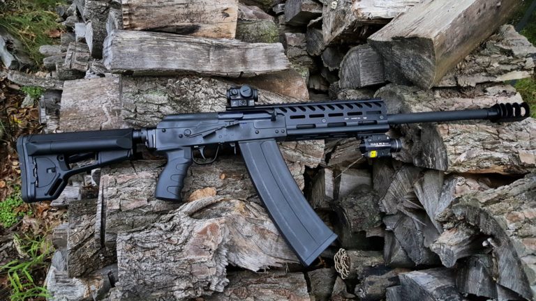 THE LYNX 12 – POST 3 OF 3: Adding the Customizations - Ronin's Grips