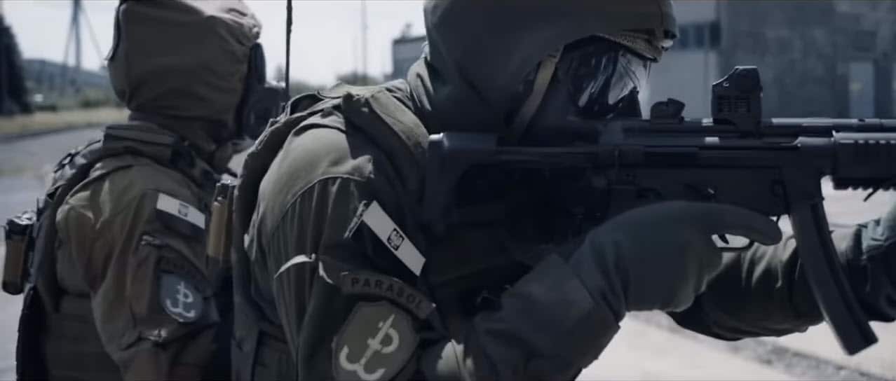 Very cool Military Motivational Video - The Devil Inside You - Ronin's ...
