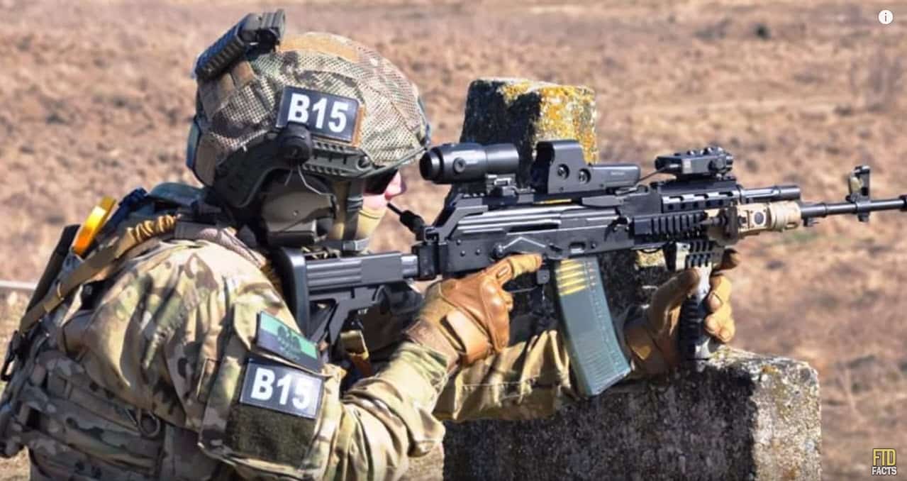 Polish Armed Forces - How Strong Are They? - Ronin's Grips