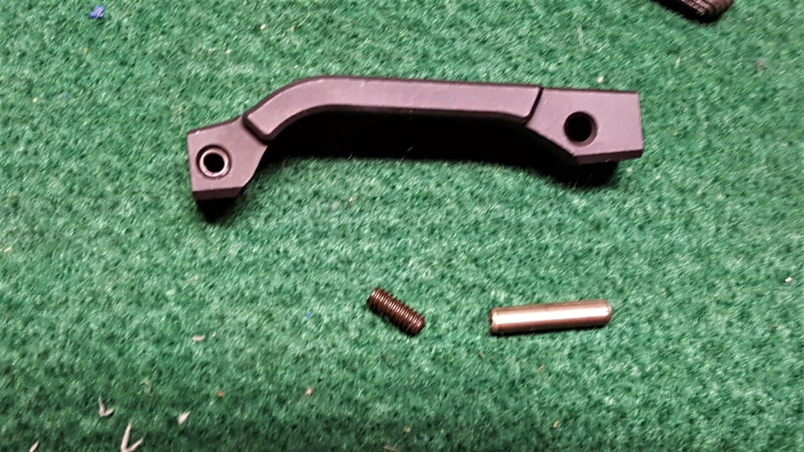 Wheeler Tool Makes AR Trigger Guard Installation or Removal a Breeze ...