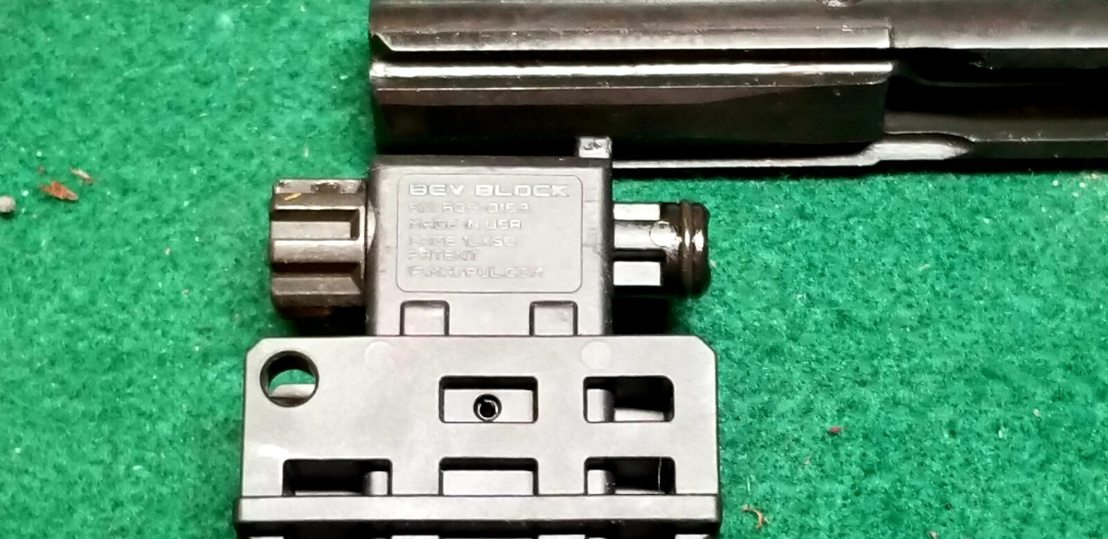 How to Safely Change AR Muzzle Devices and Barrel Nuts Using a Magpul ...