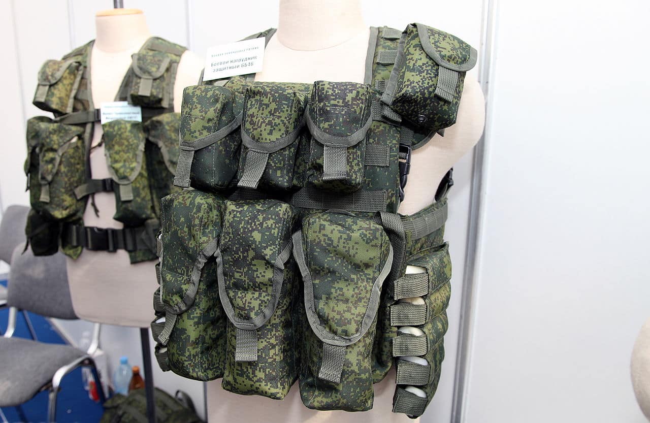 There is a Surprising Amount of Russian Ratnik Gear on eBay - Ronin's Grips