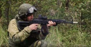 The Russian Ratnik Program - The Evolution of the Future Infantry ...