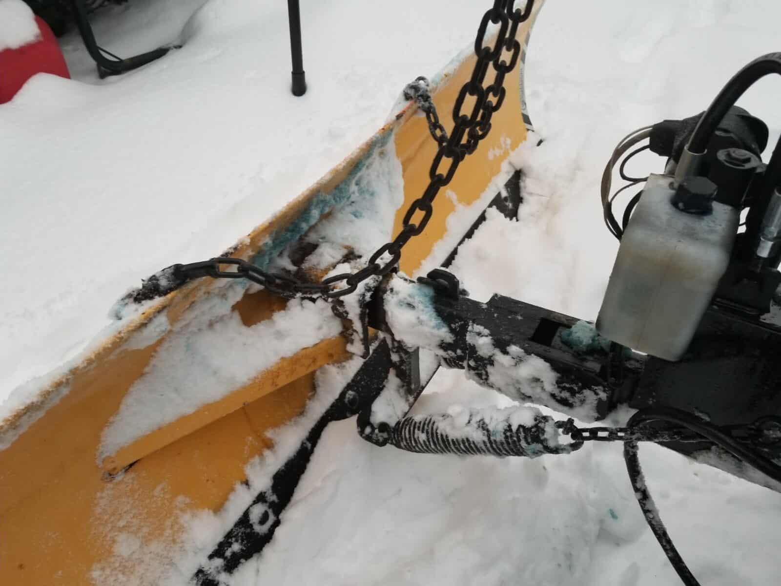 Do It Yourself Cold Weather Mechanic Work Gloves That Are Insulated But ...