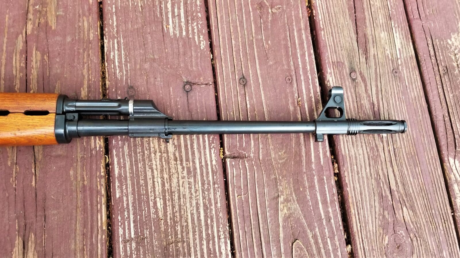 Part 1: Two Rivers Arms Yugo M76 Rifle - Out of the Box - Ronin's Grips