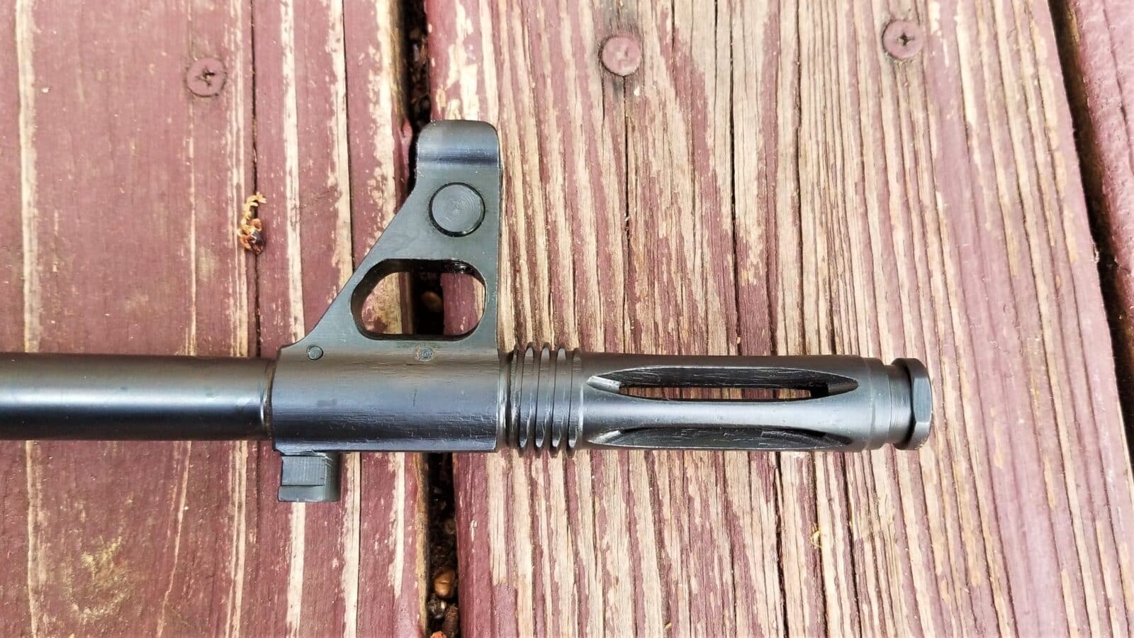 Part 1: Two Rivers Arms Yugo M76 Rifle - Out of the Box - Ronin's Grips