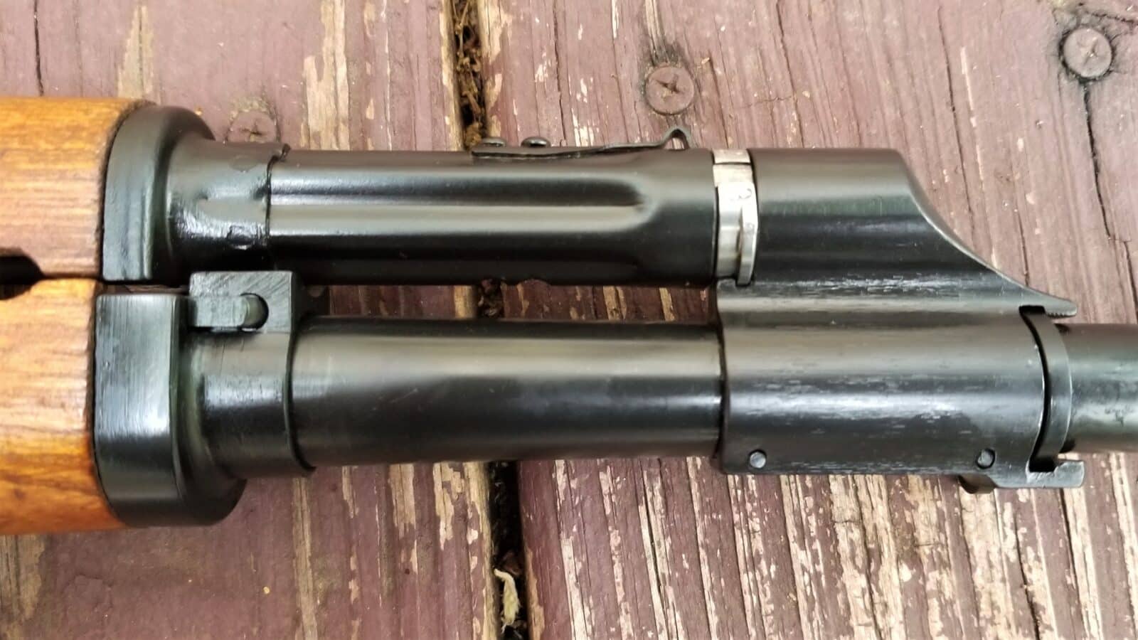 Part 1: Two Rivers Arms Yugo M76 Rifle - Out of the Box - Ronin's Grips