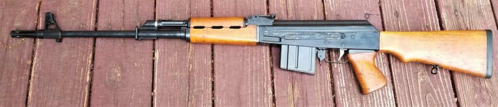 Part 1: Two Rivers Arms Yugo M76 Rifle - Out of the Box - Ronin's Grips