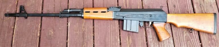Part 1: Two Rivers Arms Yugo M76 Rifle - Out of the Box - Ronin's Grips