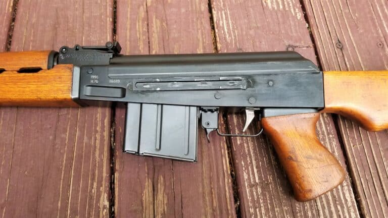 Part 1: Two Rivers Arms Yugo M76 Rifle - Out of the Box - Ronin's Grips