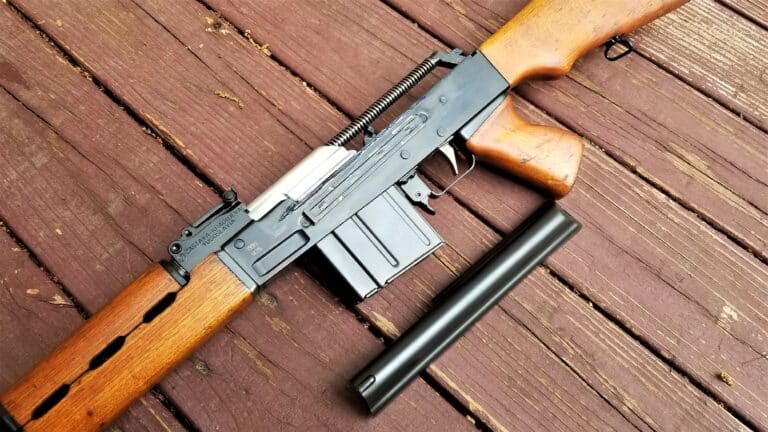 Part 1: Two Rivers Arms Yugo M76 Rifle - Out of the Box - Ronin's Grips