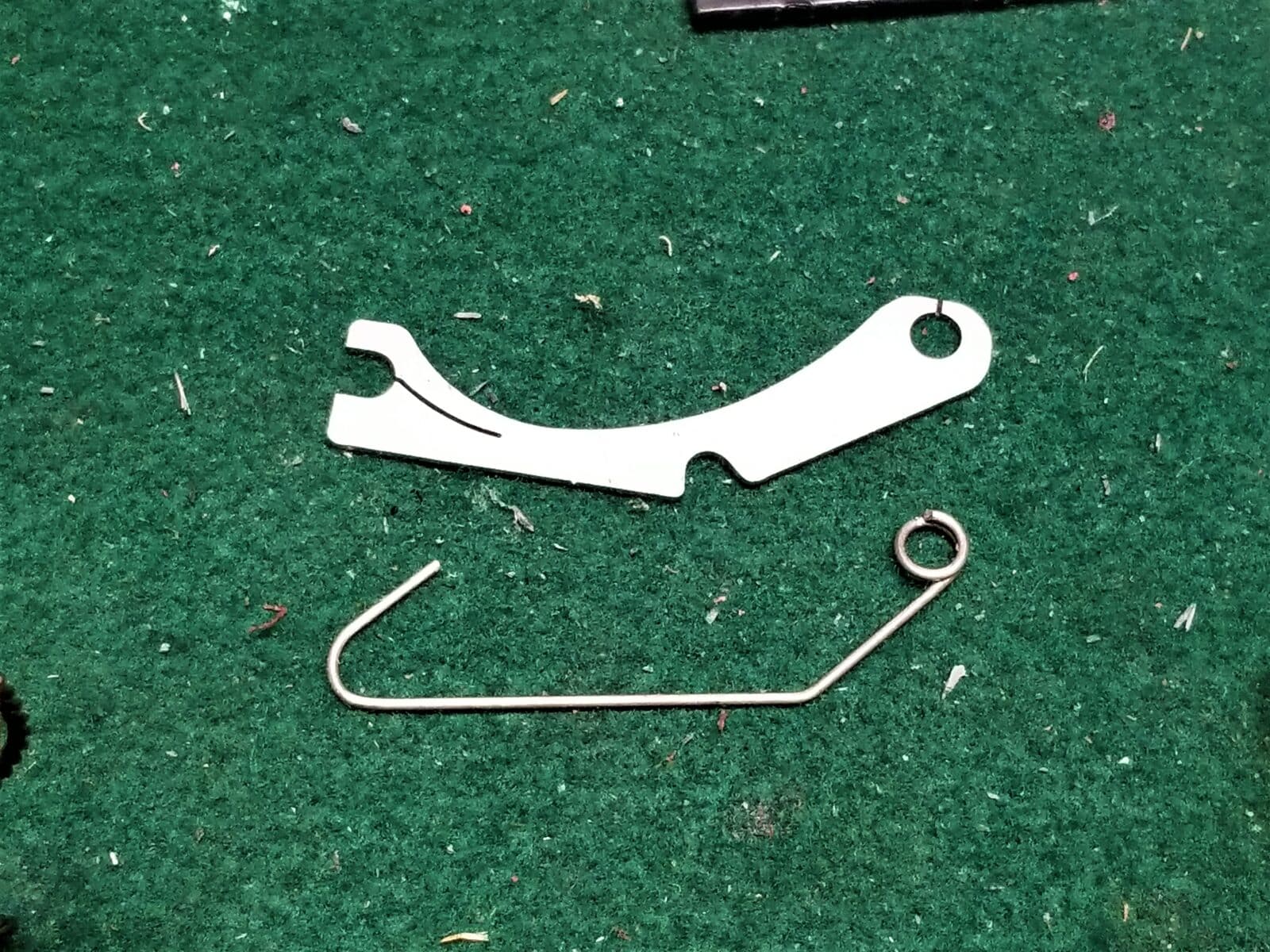 Part 3: Two Rivers Arms Yugo M76 Rifle – The Trigger - Ronin's Grips