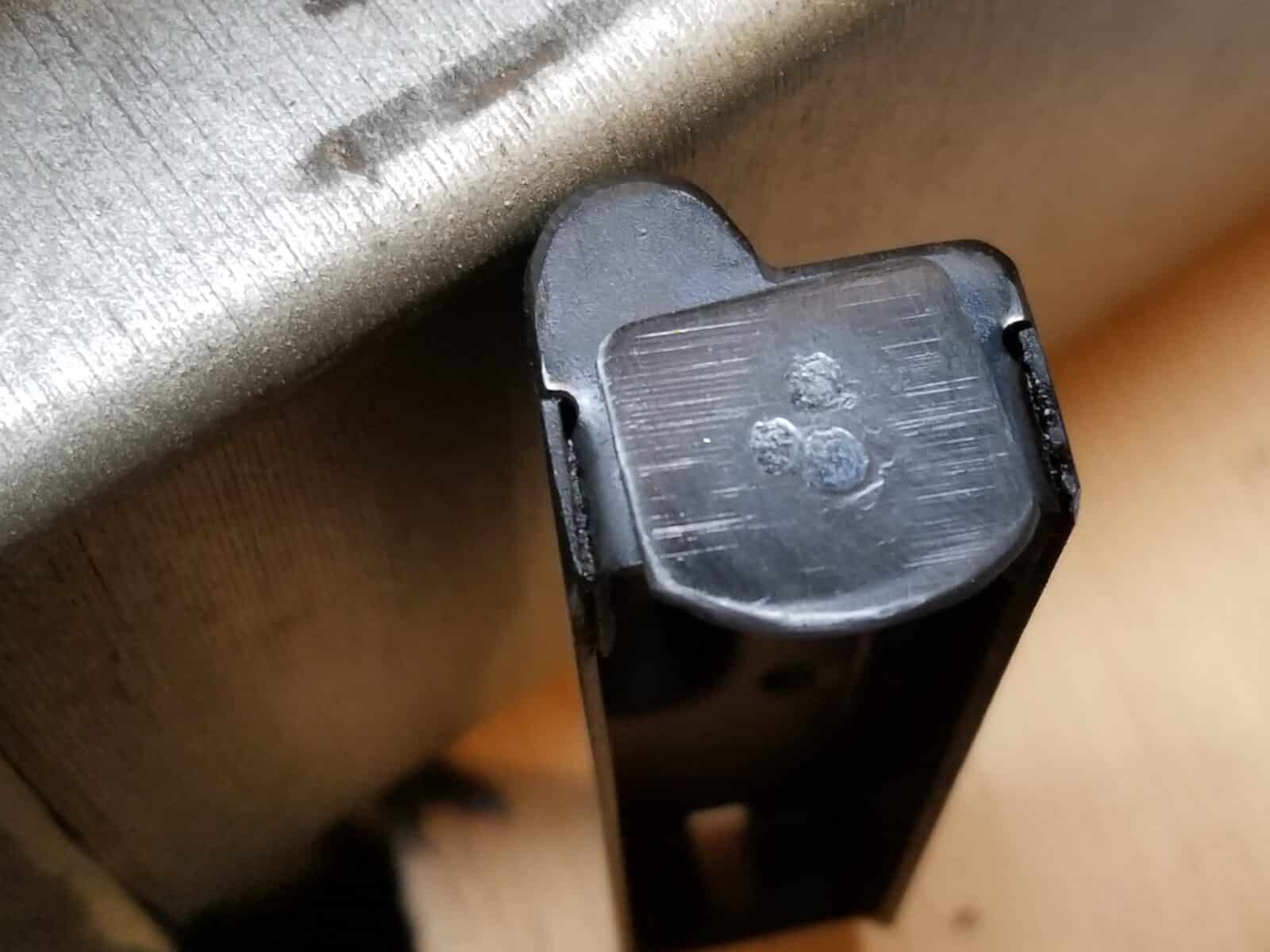 Part 4: Two Rivers Arms Yugo M76 Rifle – Fixing The Magazines - Ronin's ...