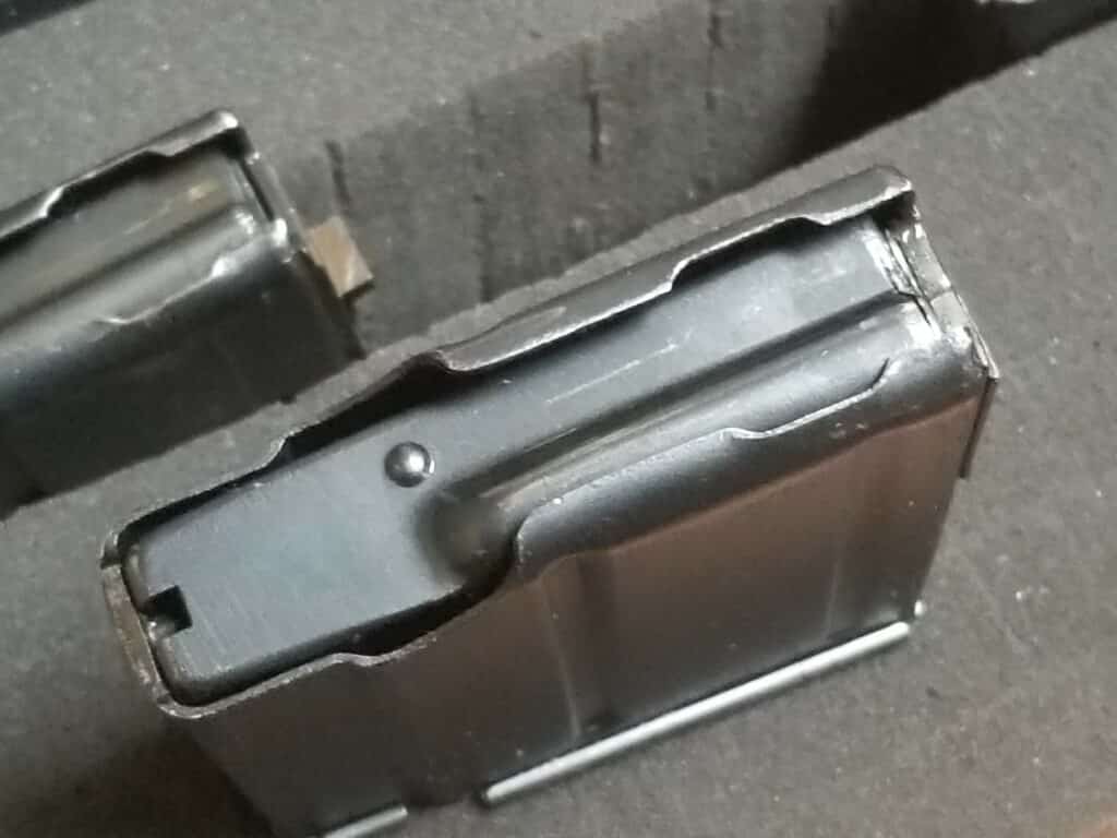 Part 4: Two Rivers Arms Yugo M76 Rifle – Fixing The Magazines - Ronin's ...