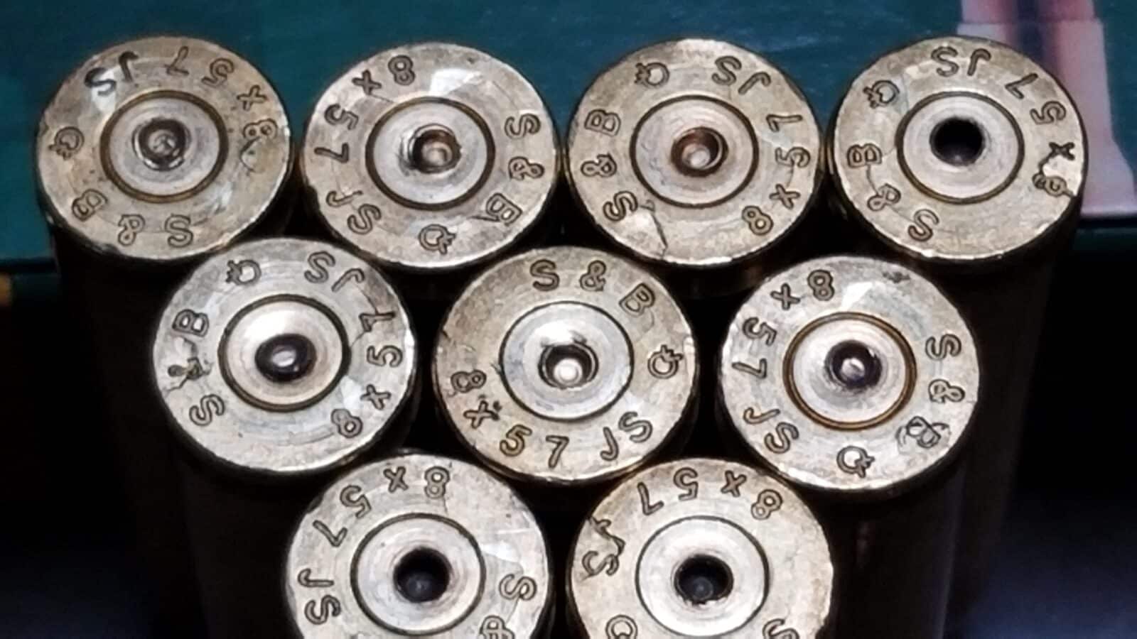 Part 6: Two Rivers Arms Yugo M76 Rifle – The First Range Trip - Ronin's ...