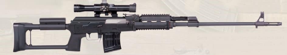 6/4/19 Update From Zastava Regarding M91 Rifles - Ronin's Grips