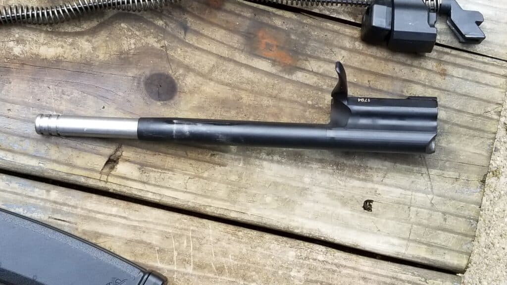 PSA AK-V Part Two: First Thoughts Out Of The Box - Ronin's Grips