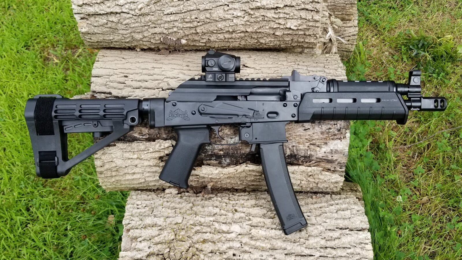 PSA AK-V Part Four: Lubricating and Picking a Carrying Case - Ronin's Grips