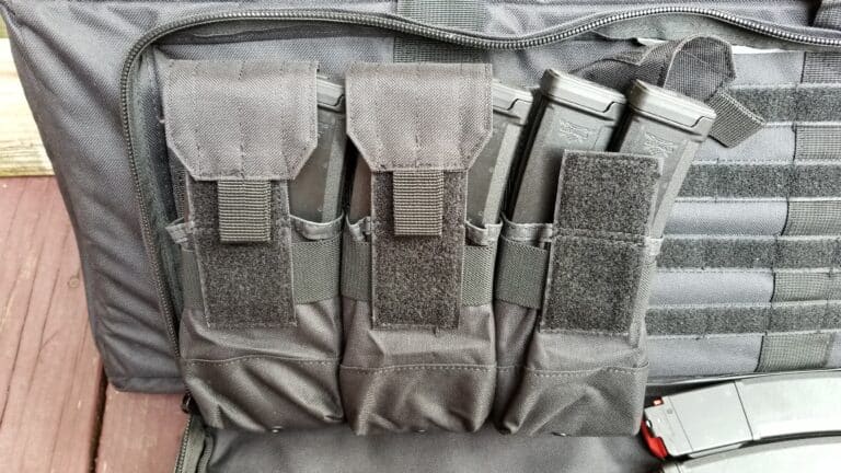 PSA AK-V Part Four: Lubricating and Picking a Carrying Case - Ronin's Grips