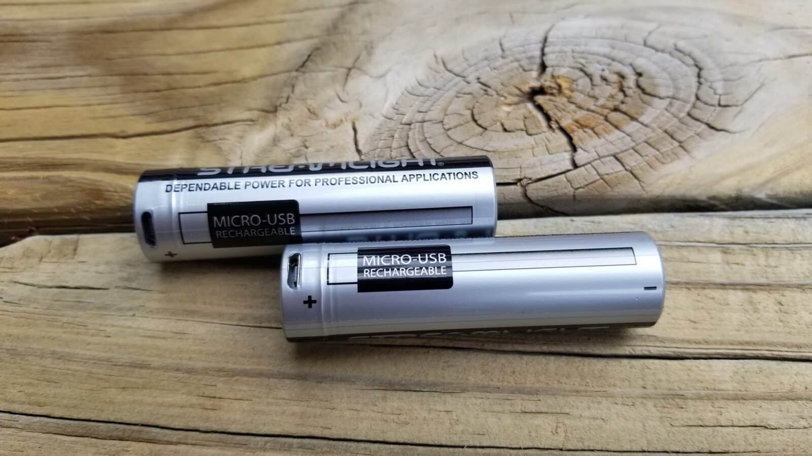 The Streamlight 88081 PROTAC HL 5-X 3500 Lumen Light IS a Beast On Your ...