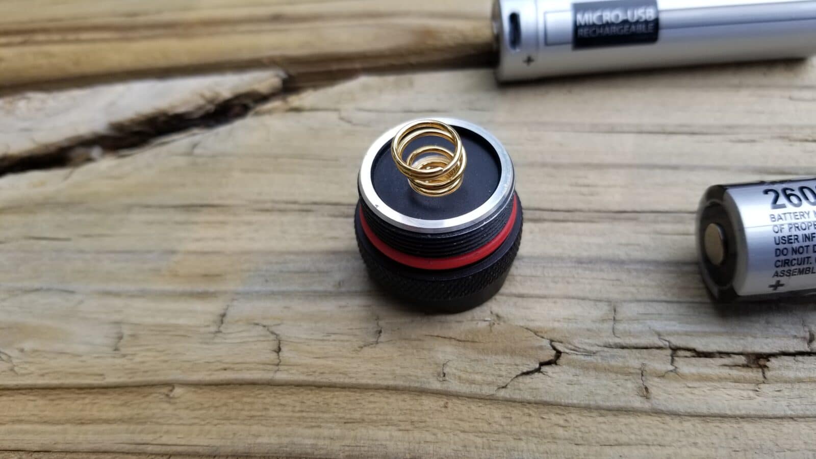 The Streamlight 88081 PROTAC HL 5-X 3500 Lumen Light IS a Beast On Your ...