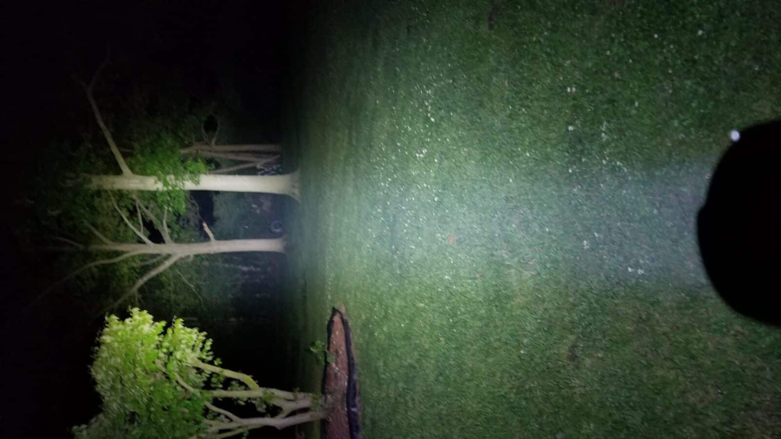 The Streamlight 88081 PROTAC HL 5-X 3500 Lumen Light IS a Beast On Your ...