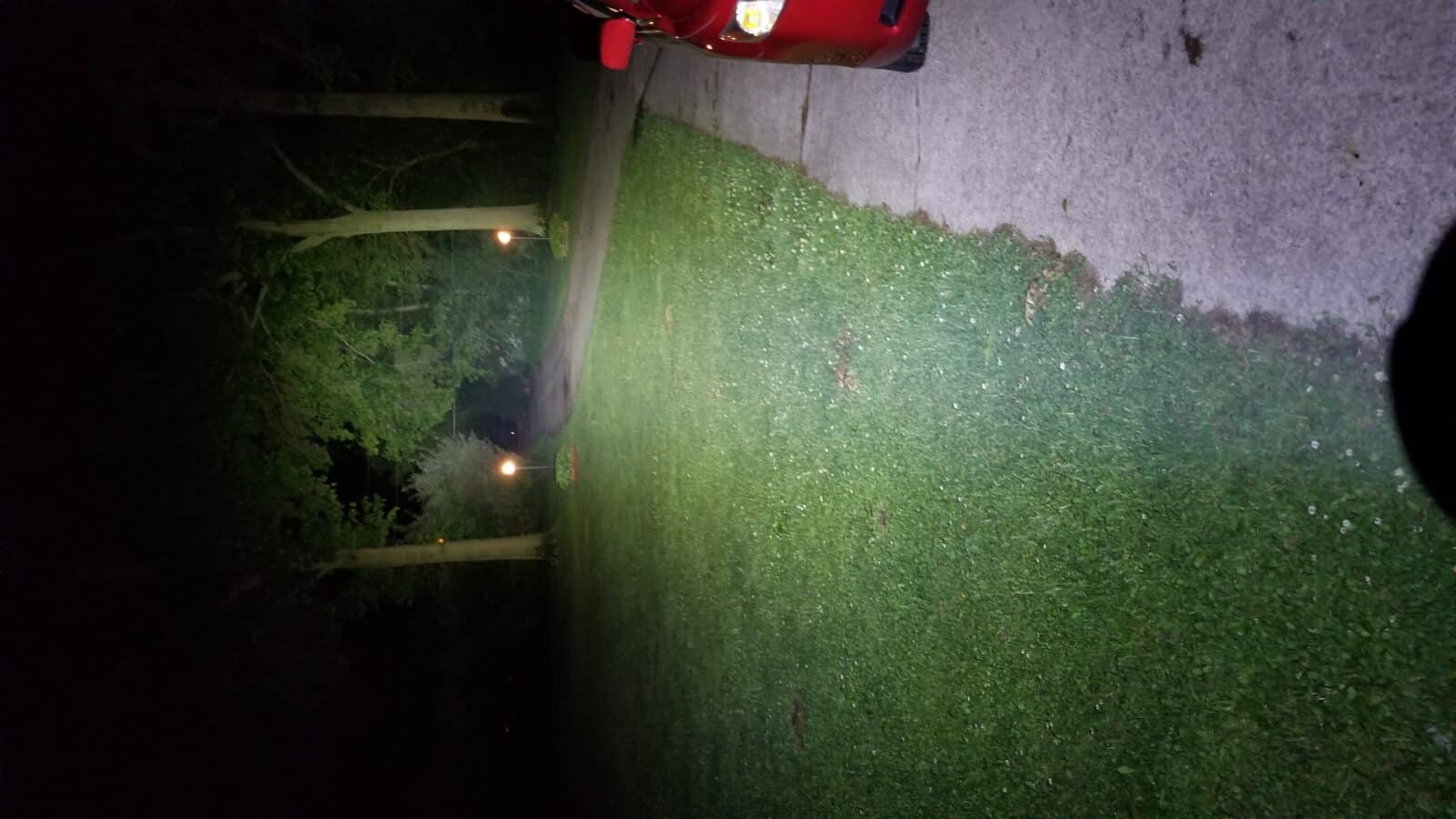 The Streamlight 88081 PROTAC HL 5-X 3500 Lumen Light IS a Beast On Your ...