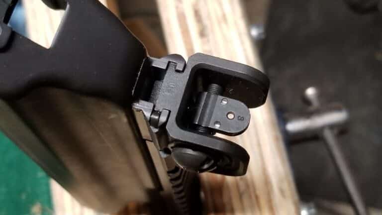 How a Modern IWI Galil Ace Differs From A Traditional AKM - With Lots ...