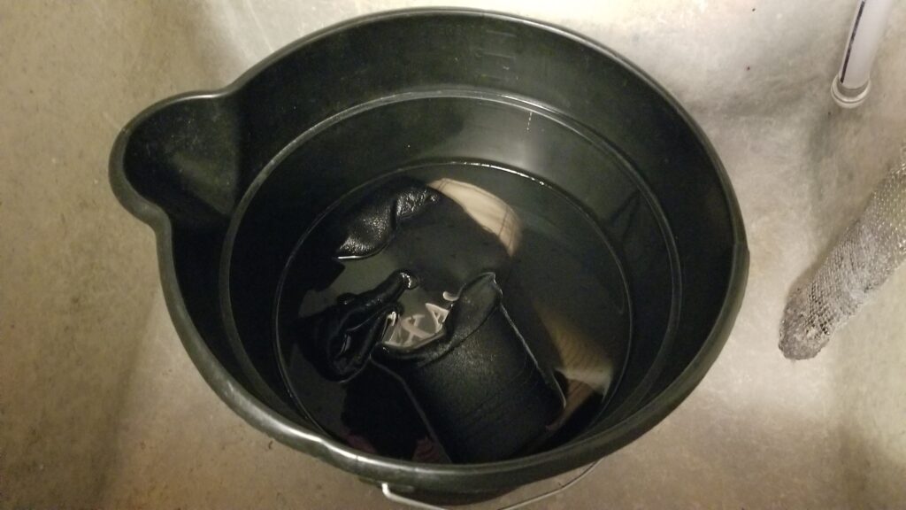 How To Wash Your Baseball Caps Easily Without Hurting Them - Ronin's Grips