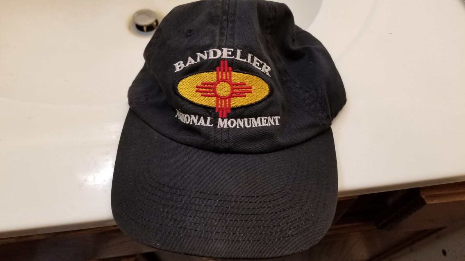 How To Wash Your Baseball Caps Easily Without Hurting Them - Ronin's Grips