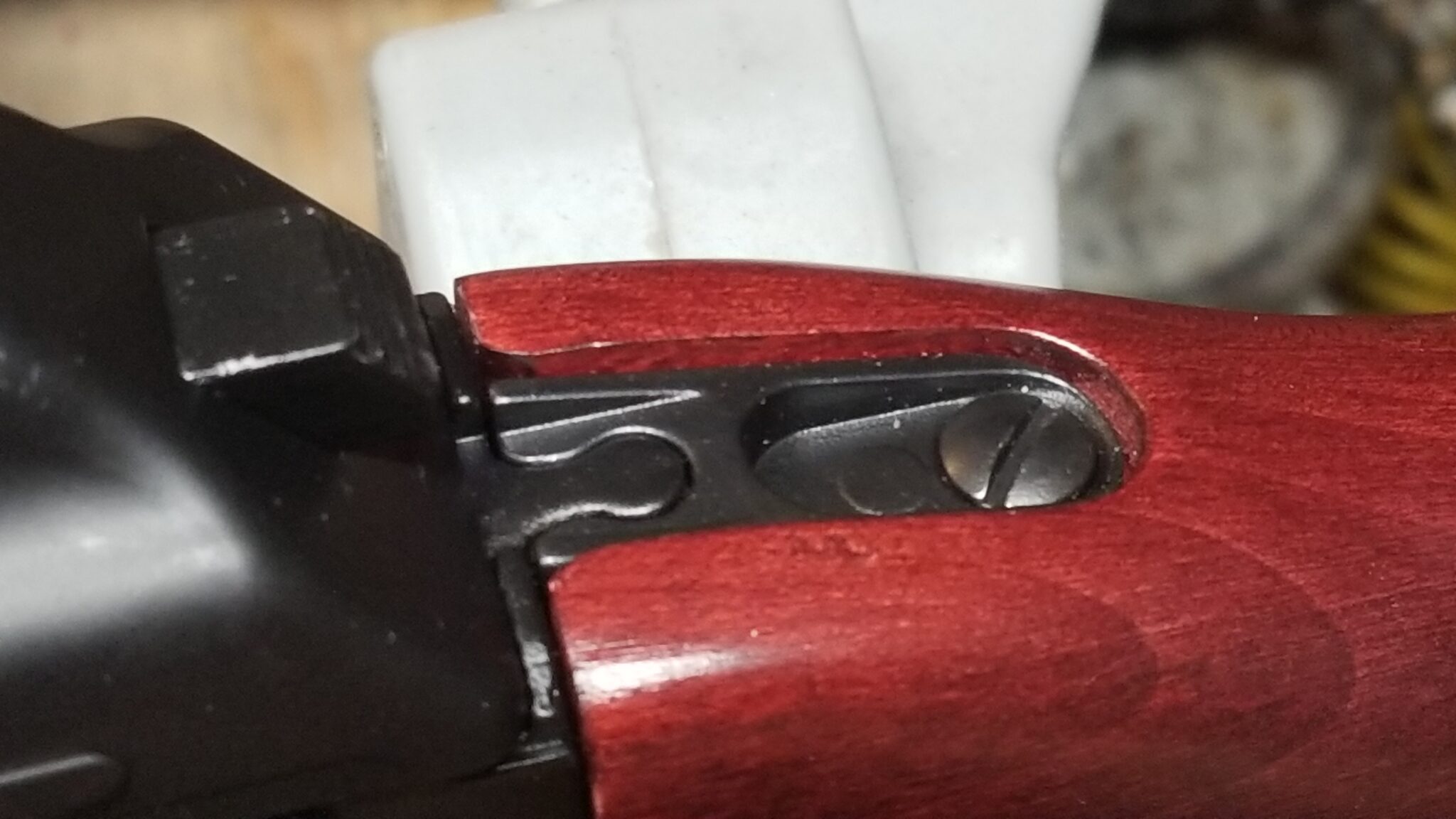 PSA AK-E Part 3: Tear Down and More Detailed Observations | Ronin's Grips