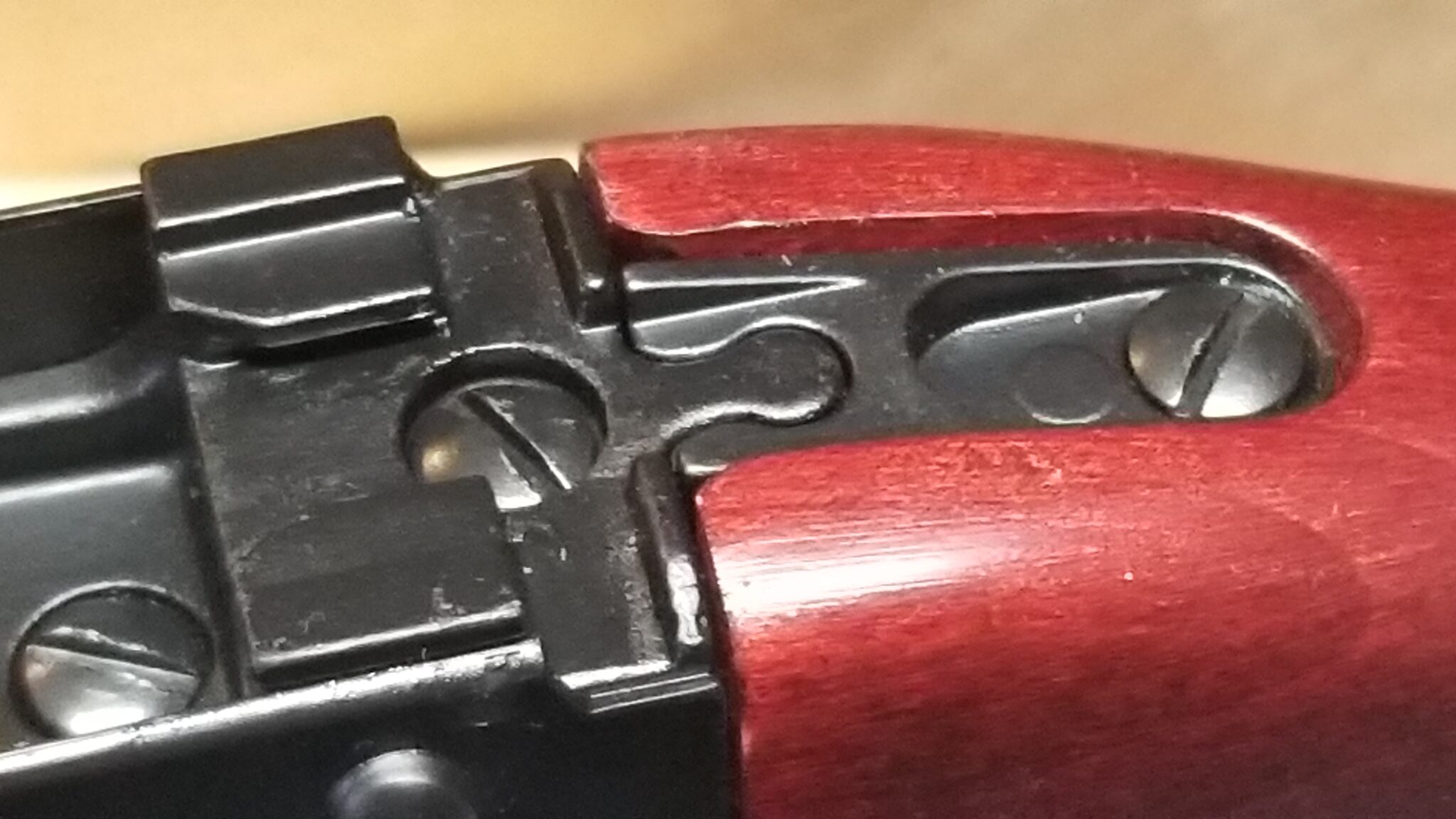 PSA AK-E Part 4: Customizing The Rifle - Ronin's Grips