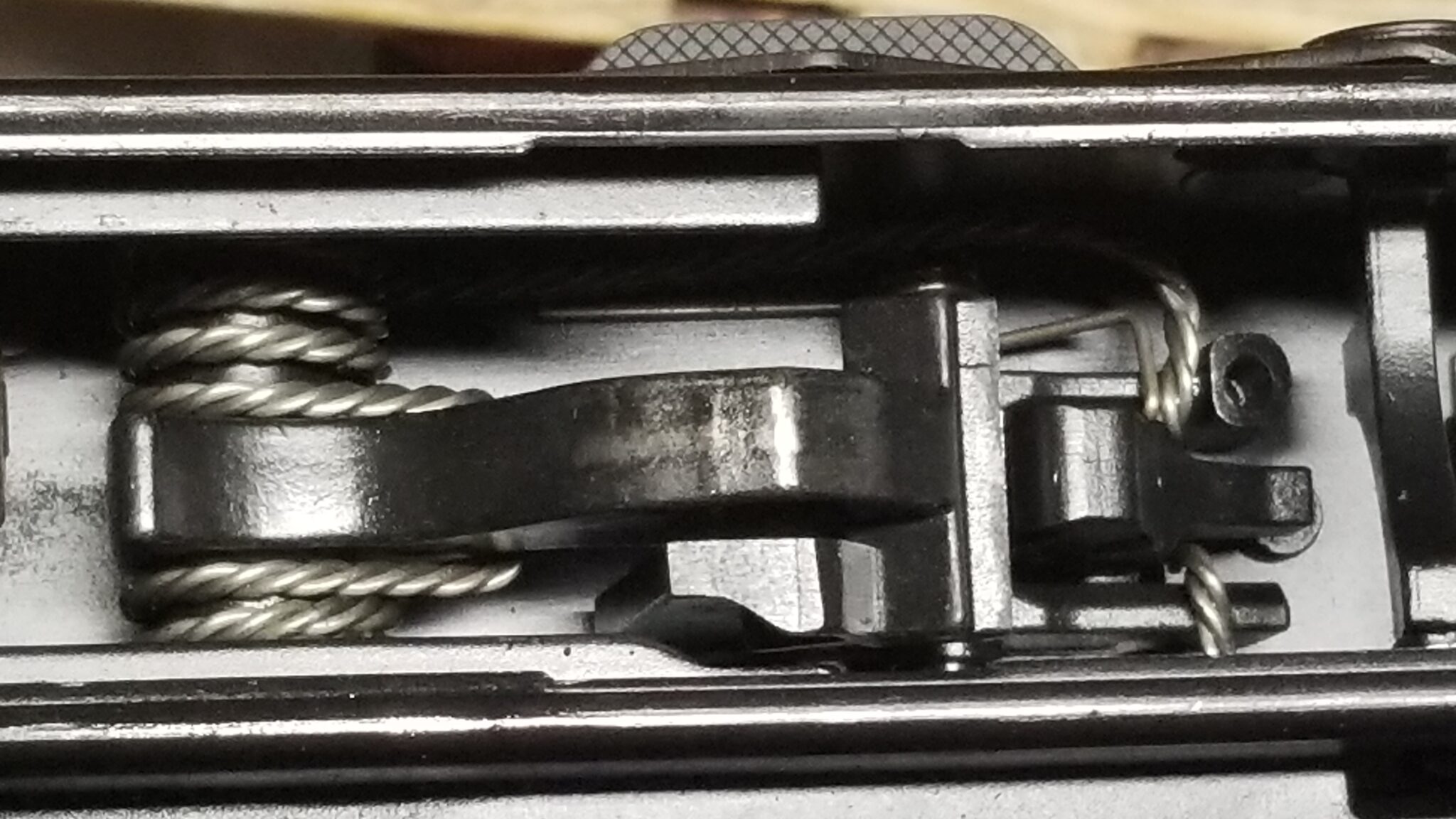 PSA AK-E Part 3: Tear Down and More Detailed Observations | Ronin's Grips