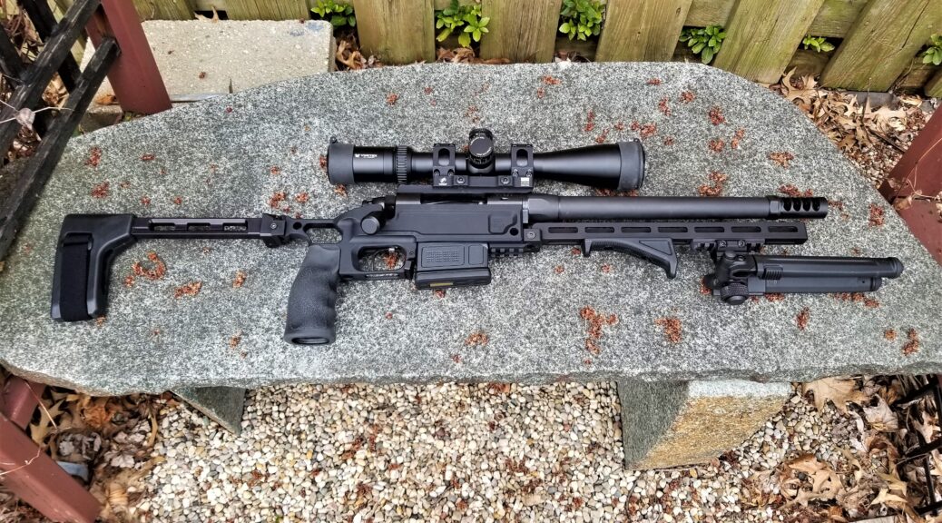 Building a Pork Sword - Part 1: Thinking About The Build - Ronin's Grips