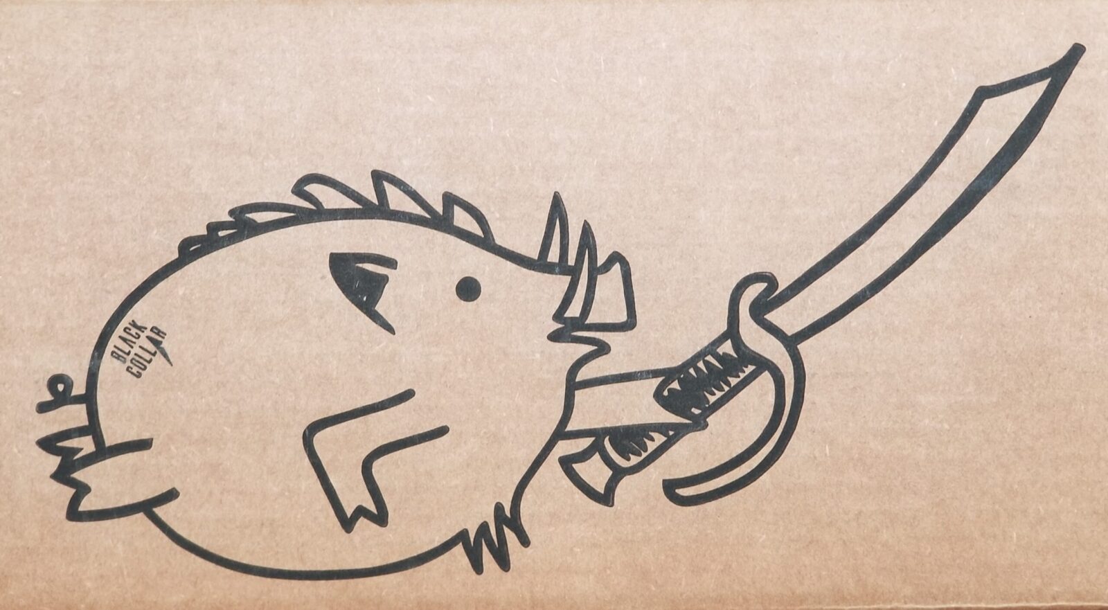 Building a Pork Sword - Part 1: Thinking About The Build - Ronin's Grips