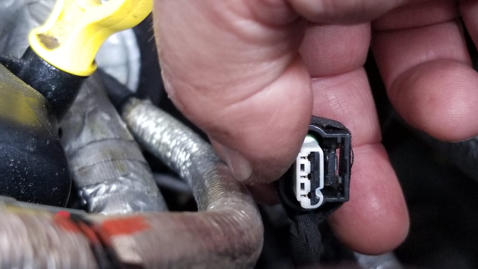 How to Fix A 2016 Ford Transit With a 3.7L Ecoboost Engine That Has a ...