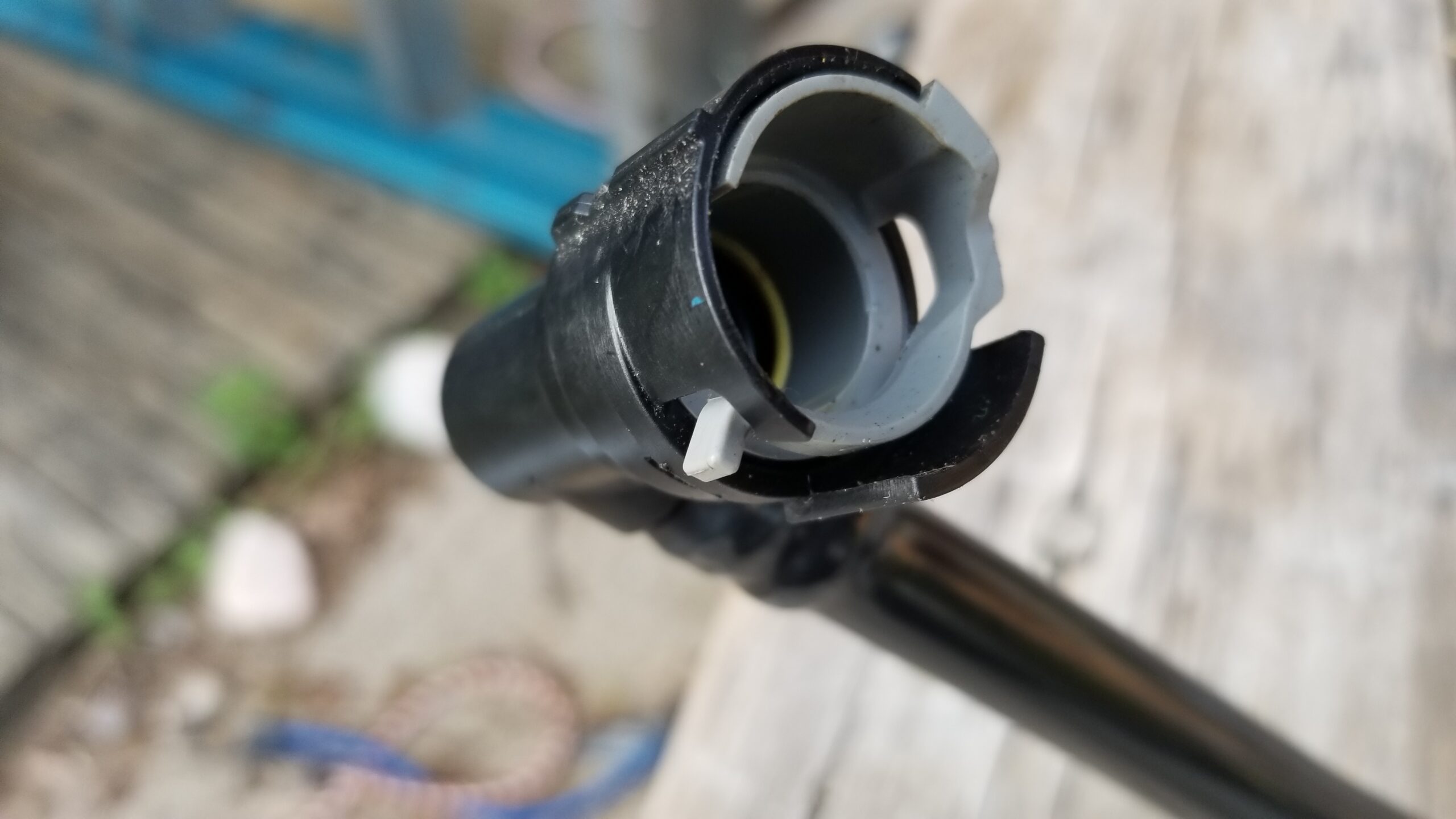 How to Fix A 2016 Ford Transit With a 3.7L Ecoboost Engine That Has a ...