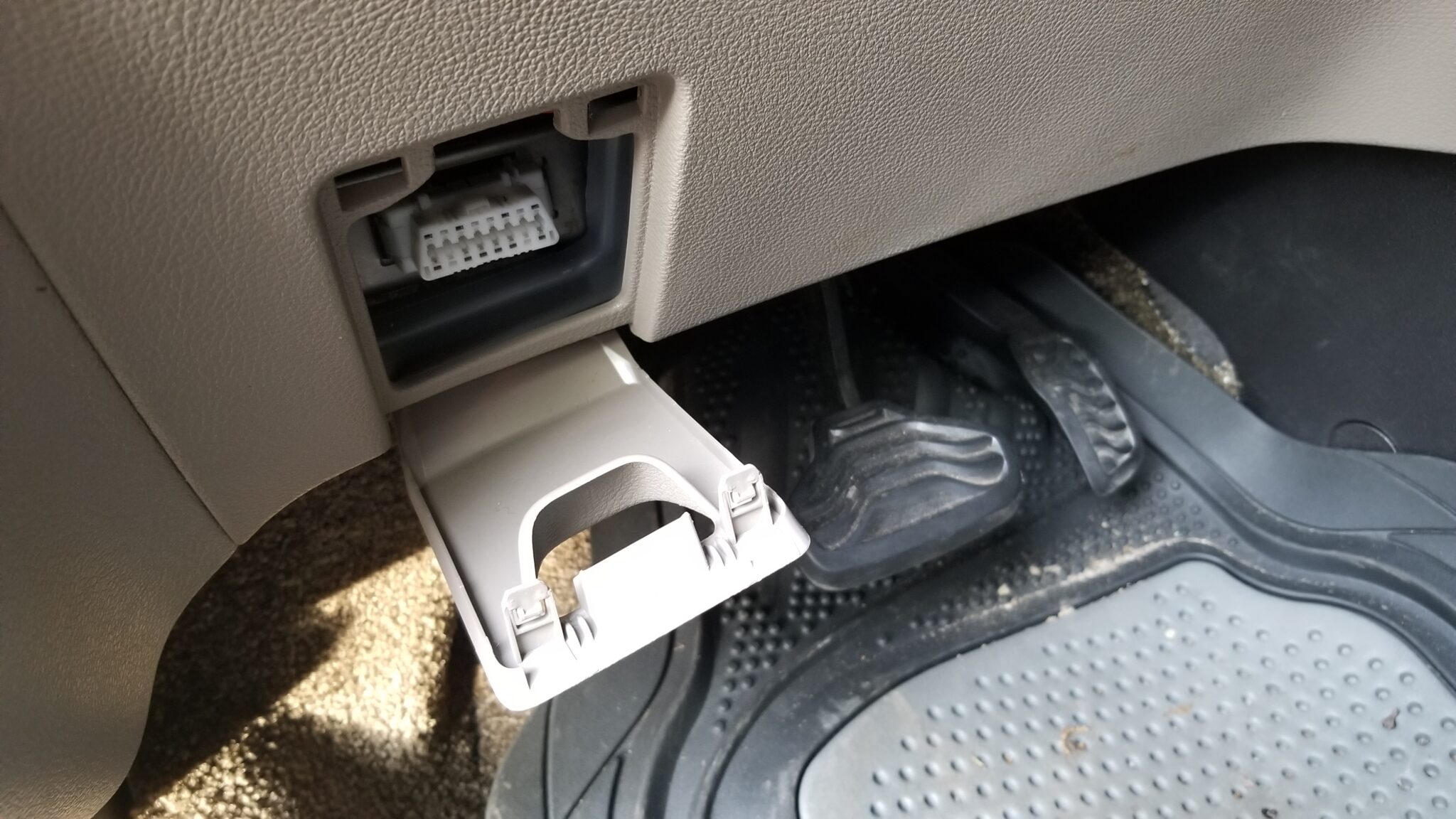 How to Fix A 2016 Ford Transit With a 3.7L Ecoboost Engine That Has a ...