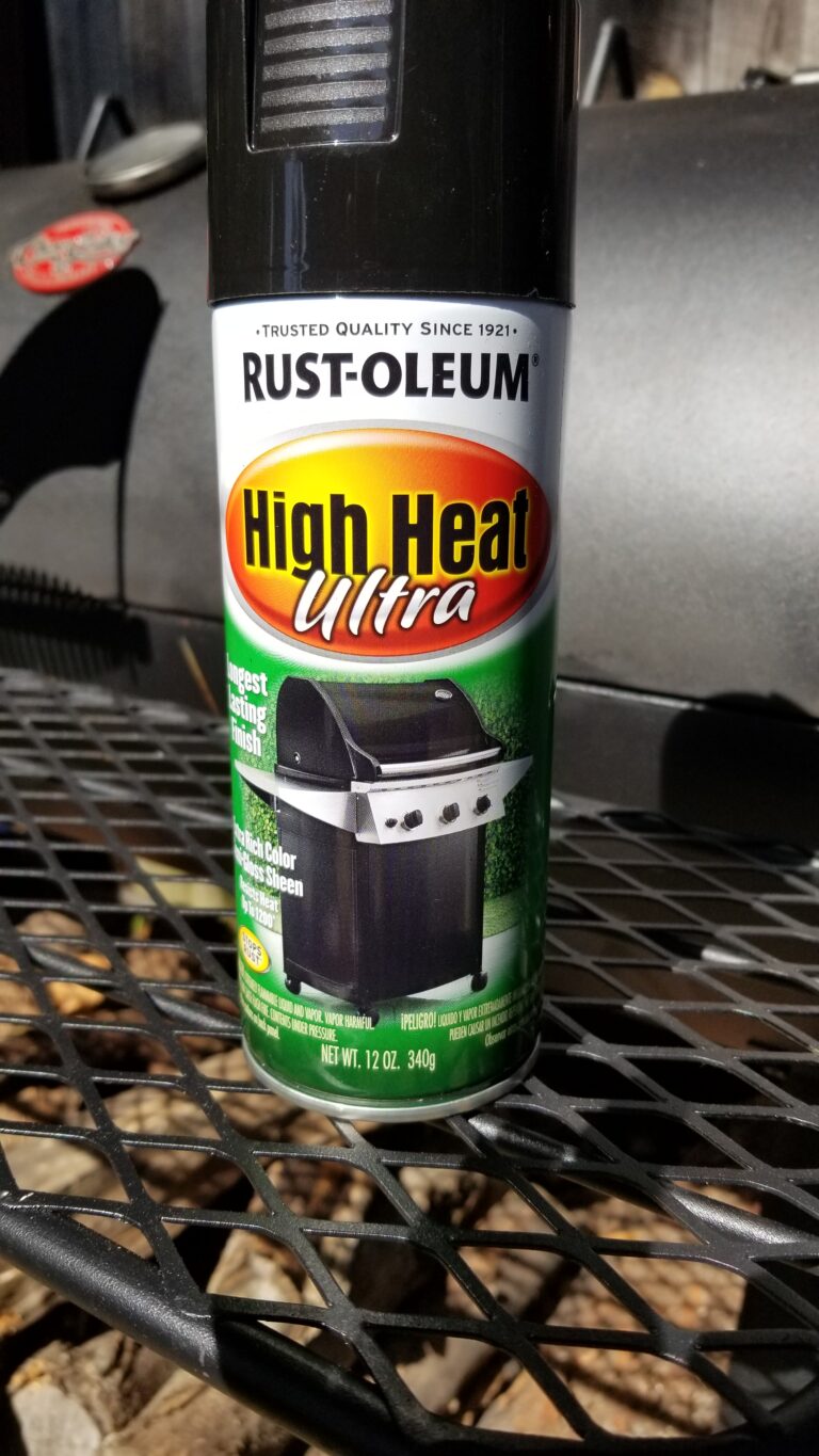 Upgrading A Char-griller Competition Pro Model 8125 Smoker For Use WIth ...