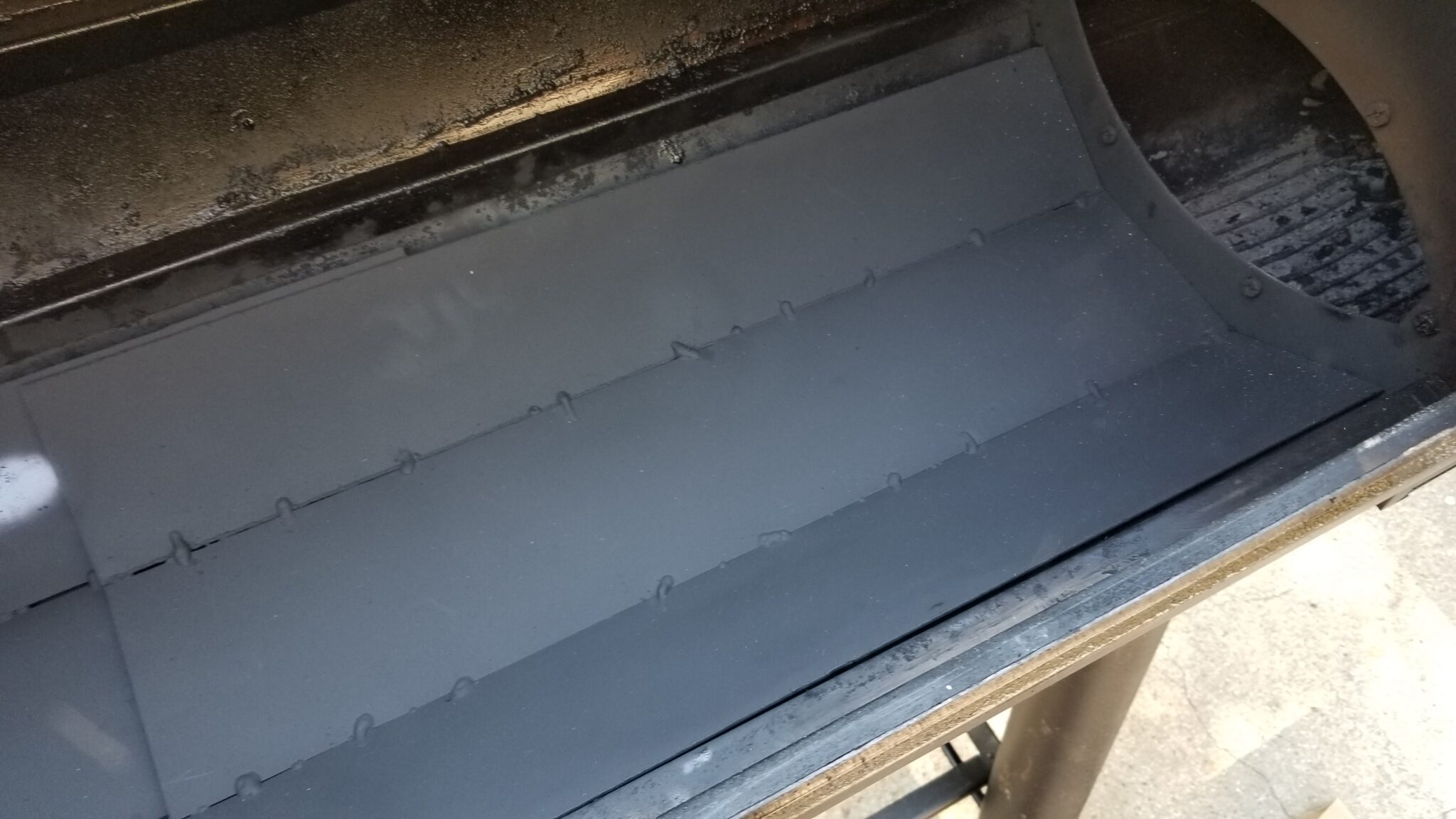 Upgrading A Char-griller Competition Pro Model 8125 Smoker For Use WIth ...