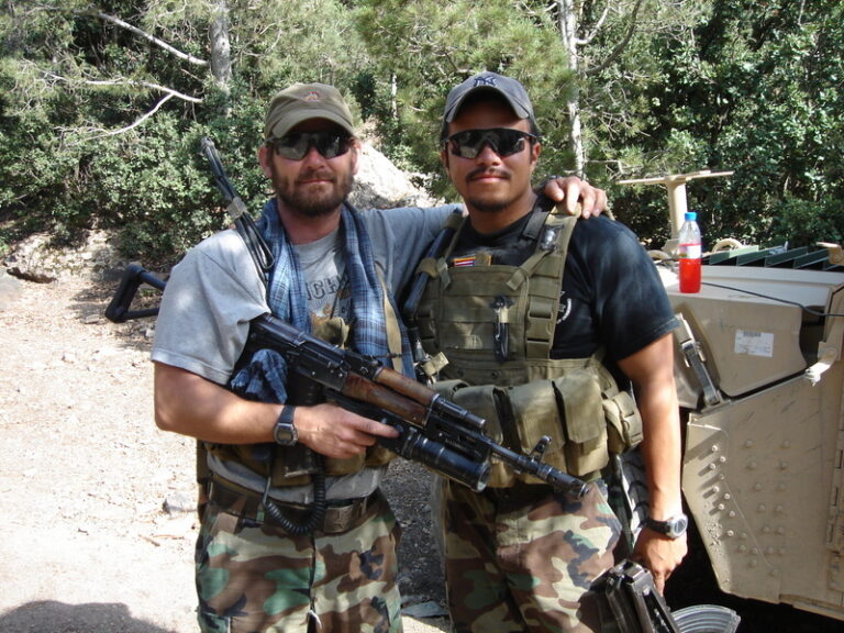 1SPECIALFORCES-3 - Ronin's Grips